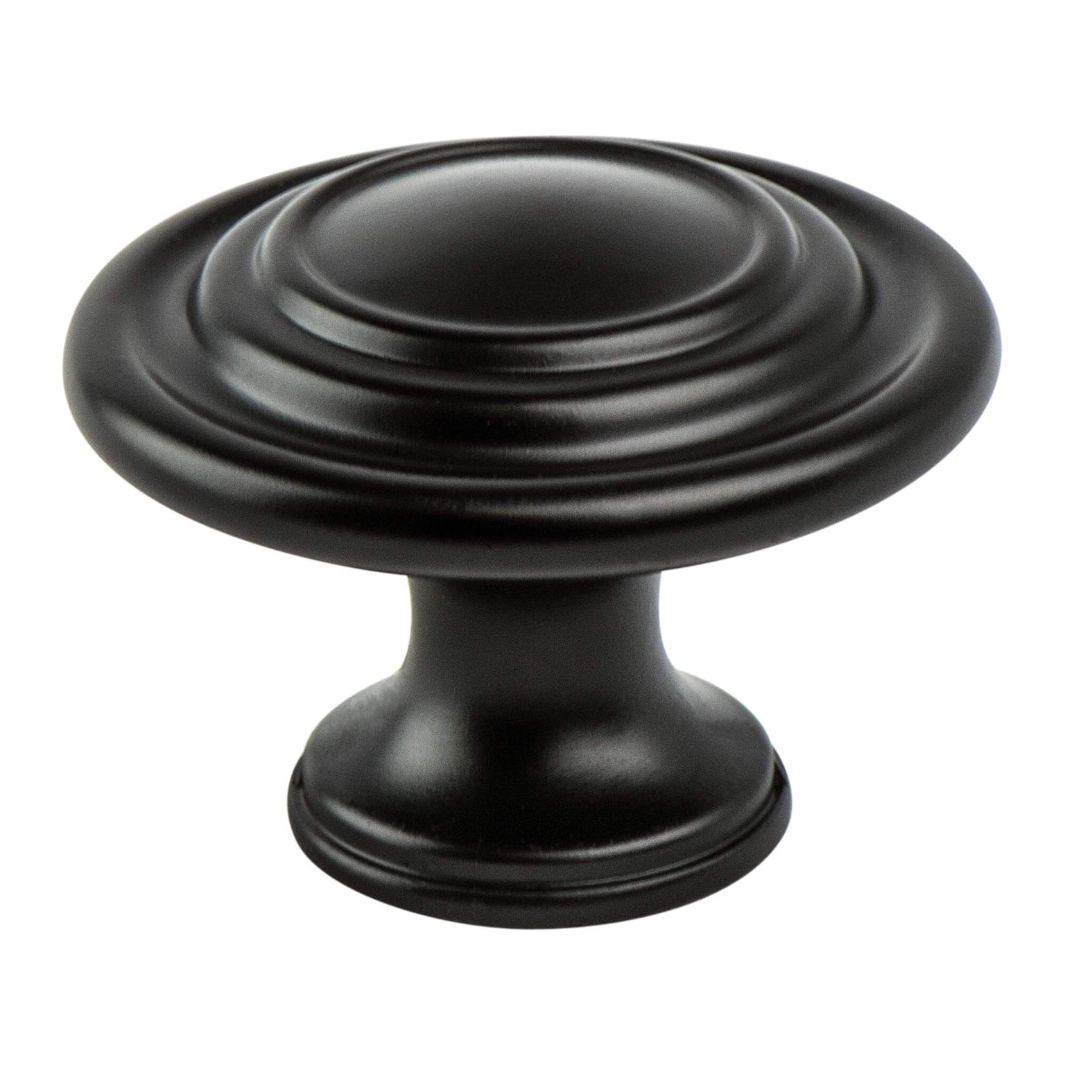 Round Knobs | KnobDepot