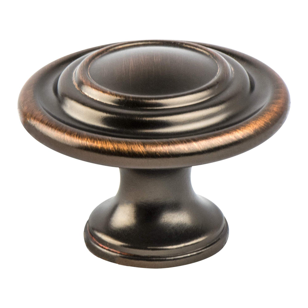 Round Knobs | KnobDepot